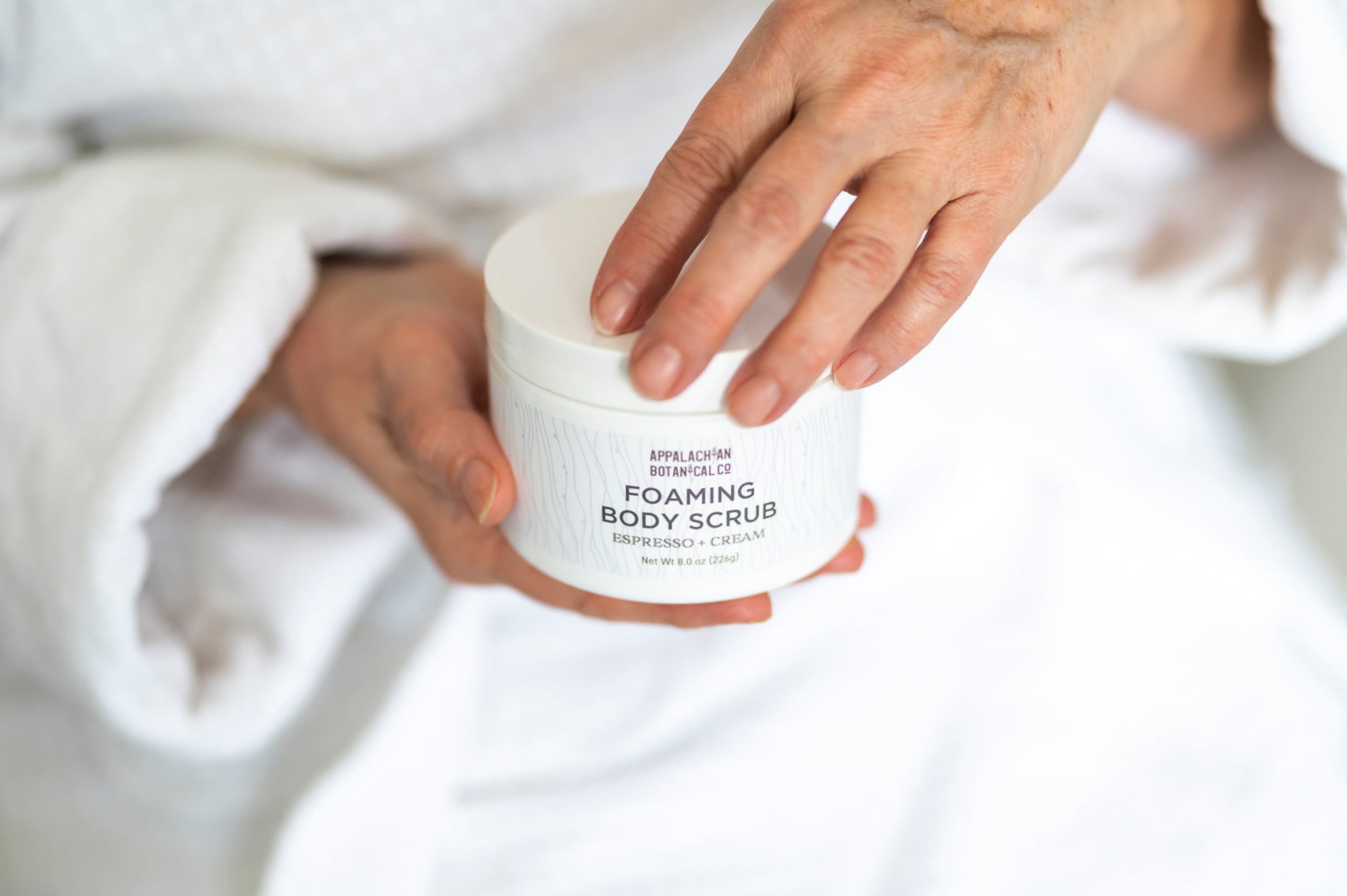 WINTER SKINCARE COLLECTION – Appalachian Botanical Co.