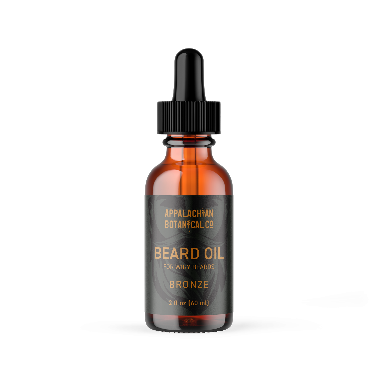 Beard Care Combo-Balm & Oil – Appalachian Botanical Co.