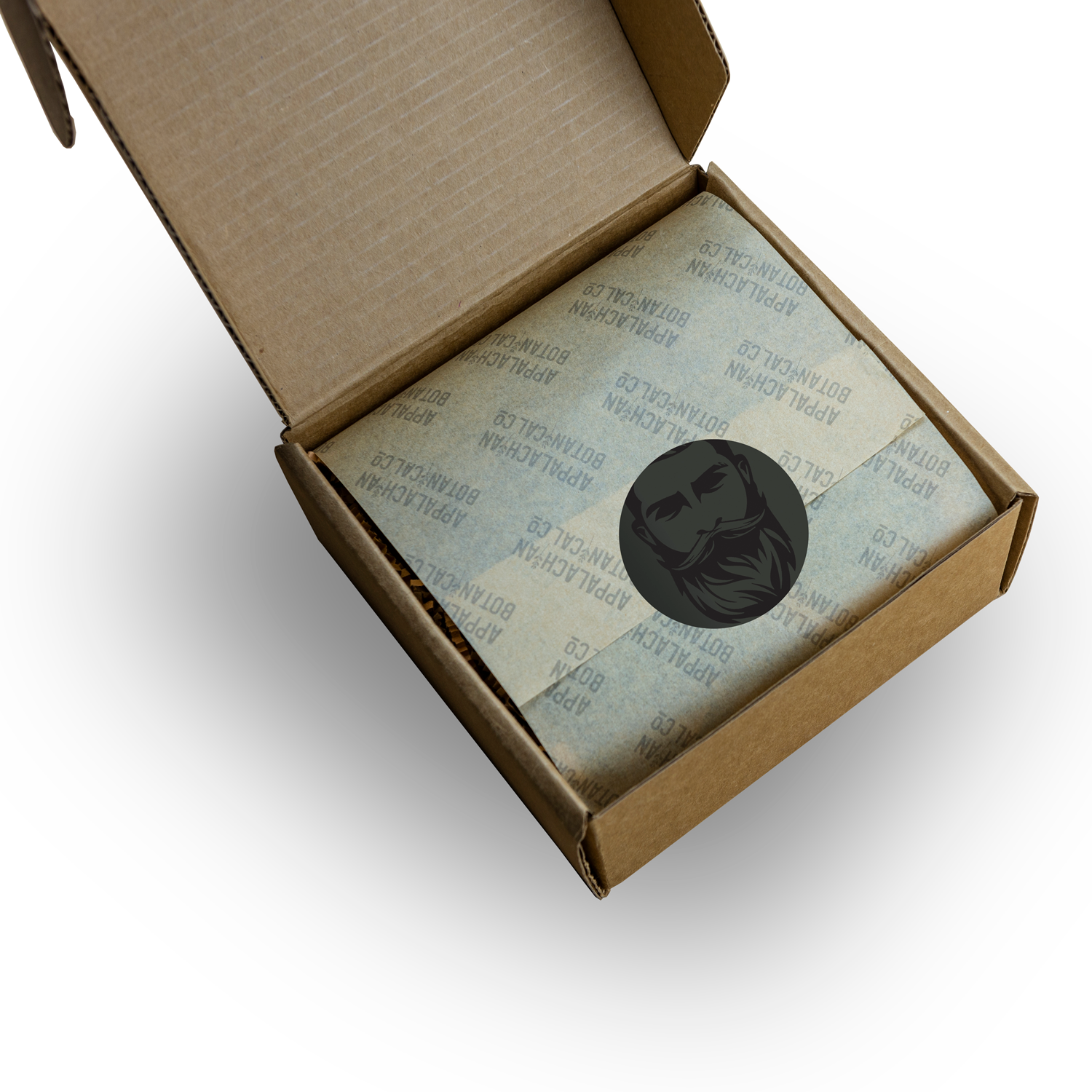 Beard Balm & Oil Kit | Train, Shape & Nourish Your Beard – Appalachian ...