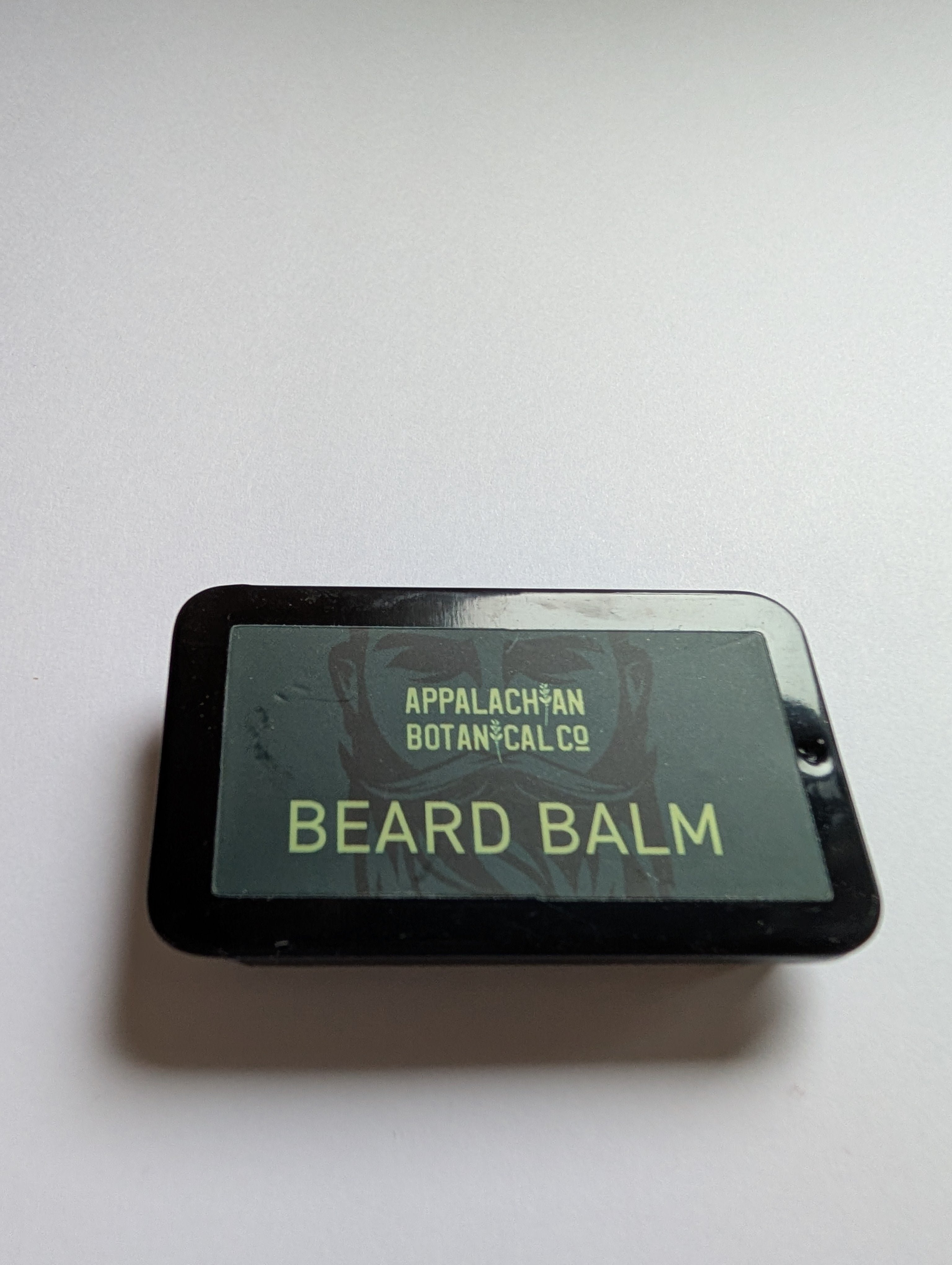Lightweight Beard Balm | Soften, Tame, & Maintain – Appalachian ...