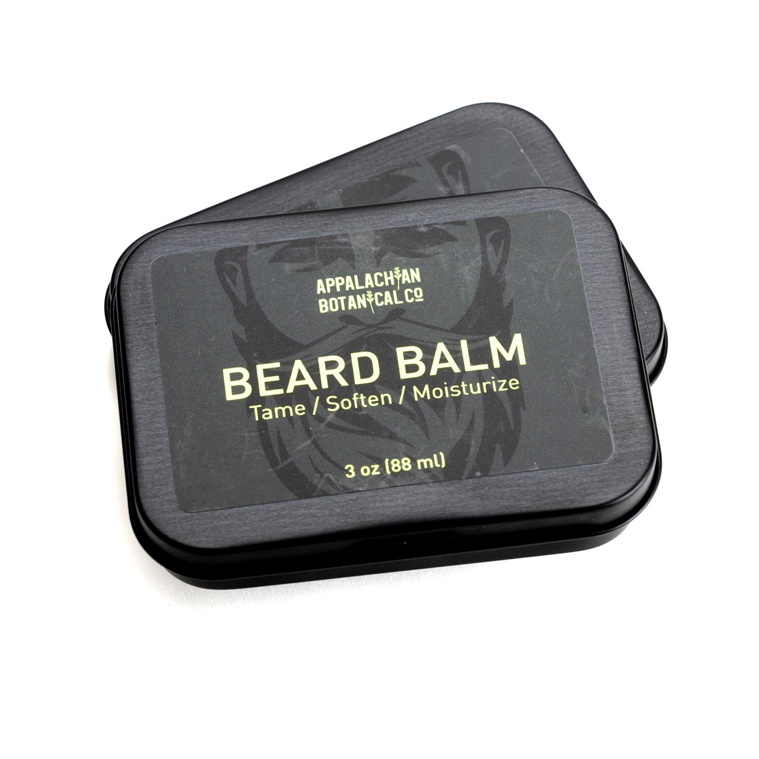 Beard Balm – Appalachian Botanical Co.